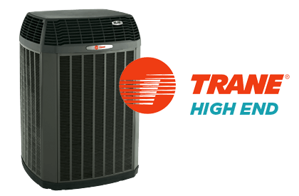 Trane Air Conditioning Systems are the best! - Las Vegas Mechanical